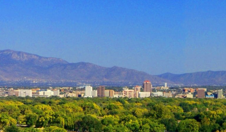 Clients of Commercial Property Maintenance #1 Albuquerque NM